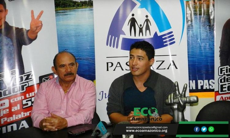 David Altamirano agradeció a todas por el apoyaron en el Reality “La ...