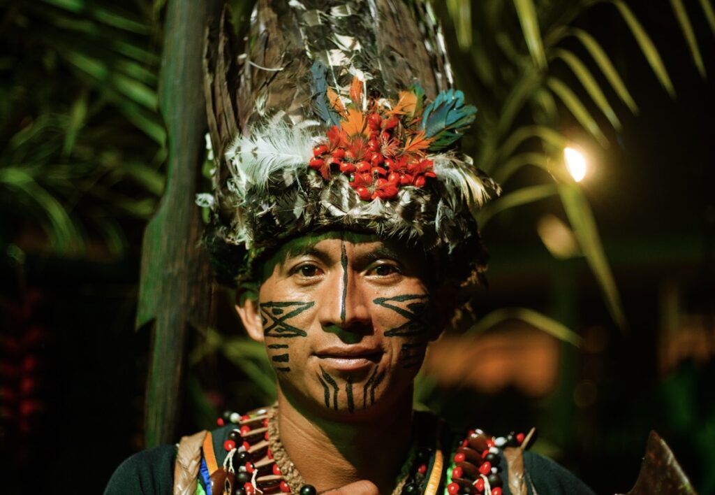CENTRO CULTURAL RAICES AMAZONICOS - Eco Amazónico