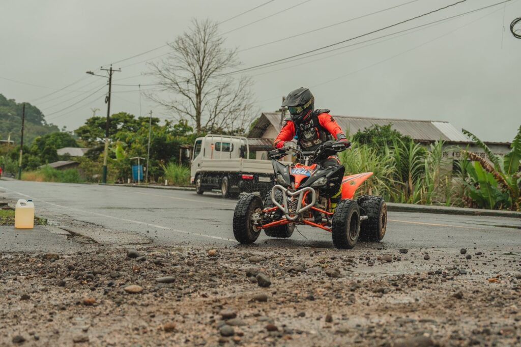 Pastaza vibra con el mundo tuerca en sus fiestas de provincialización - Eco Amazónico